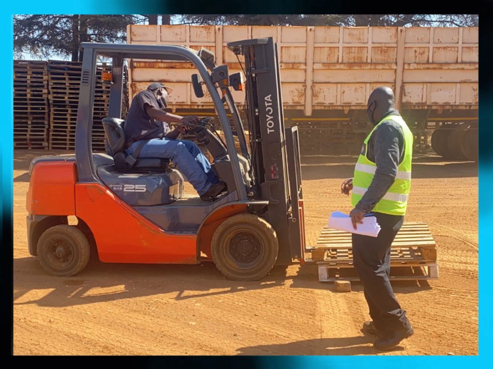 5 Ways to Stay Safe When Operating Heavy Equipment