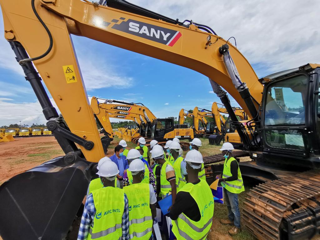 What is an Excavator?